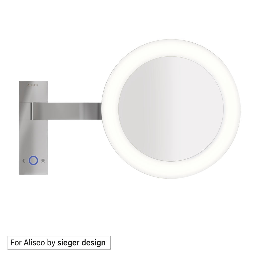 LED Moon Dance - ALISEO