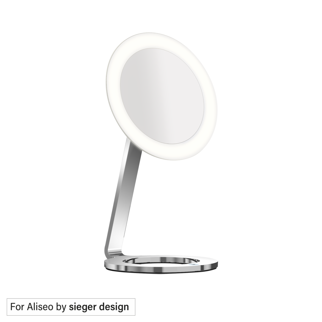 LED Moon Dance - ALISEO