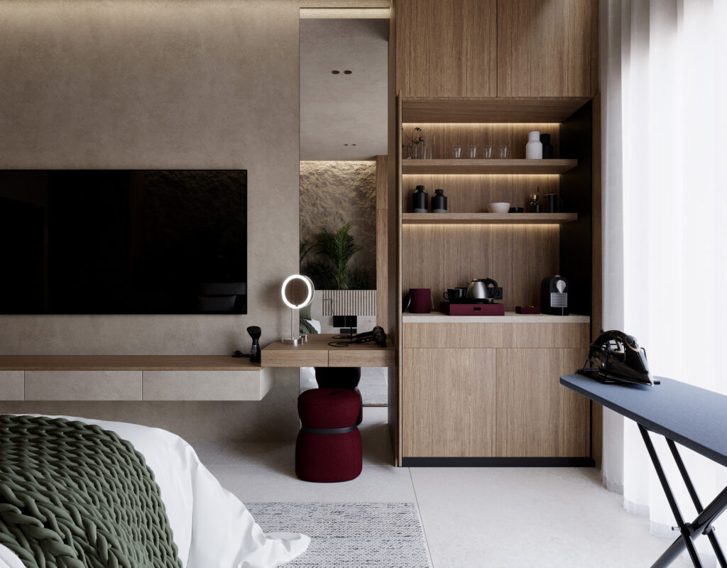 Hotelbedarf für Profis - ALISEO Lösungen entdecken